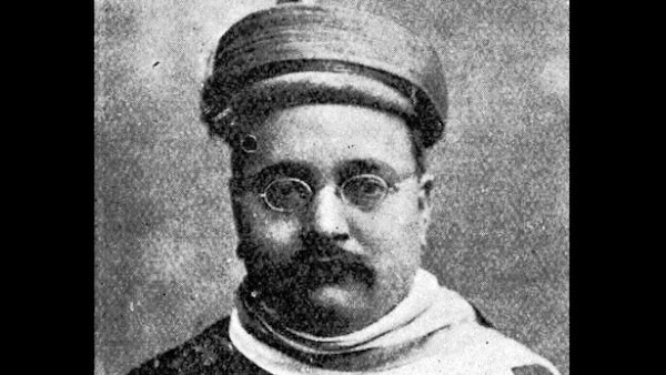 PM Modi pays tribute to Gopal Krishna Gokhale on his birth anniversary