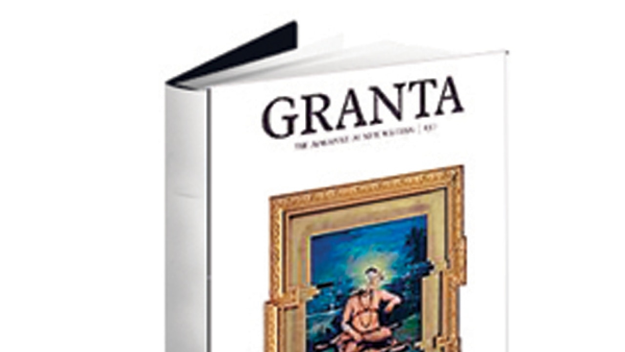Book Review: Granta 130 New Indian Writing