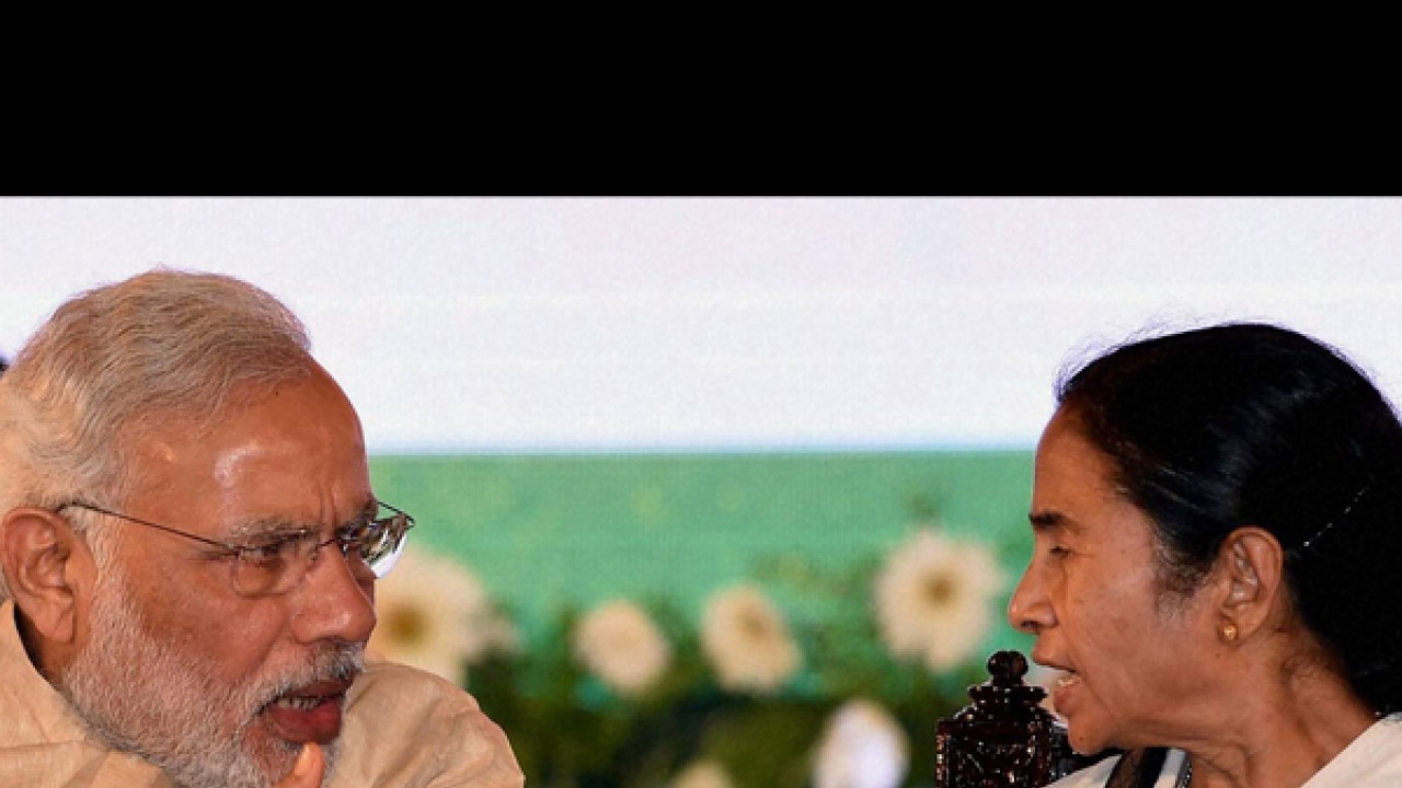 Mamata Banerjee warms up to PM Narendra Modi, urges for complete debt ...