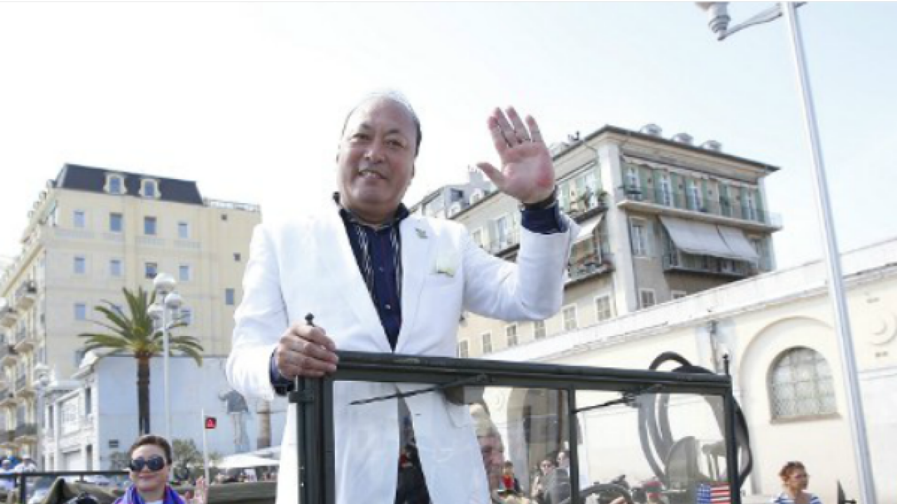 Chinese boss takes 6,400 staff on holiday to France, spends $14.5 million