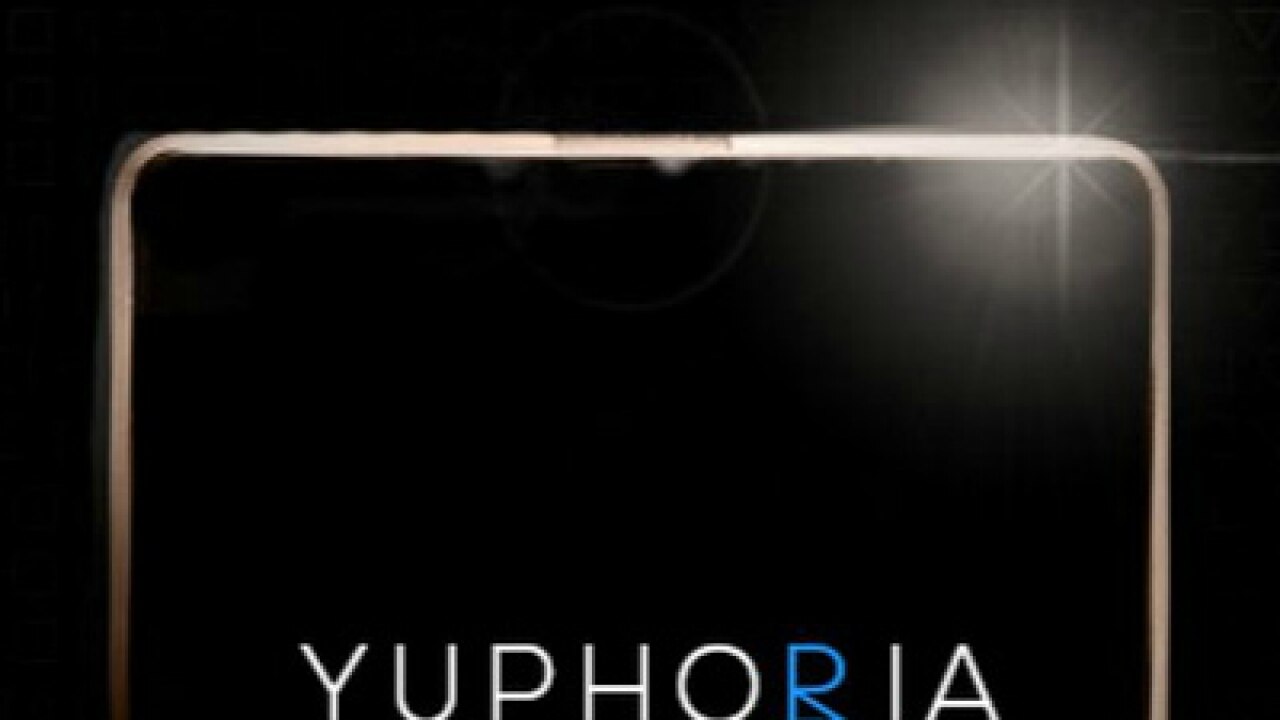 Micromax YU Yuphoria Launch: Everything you need to know