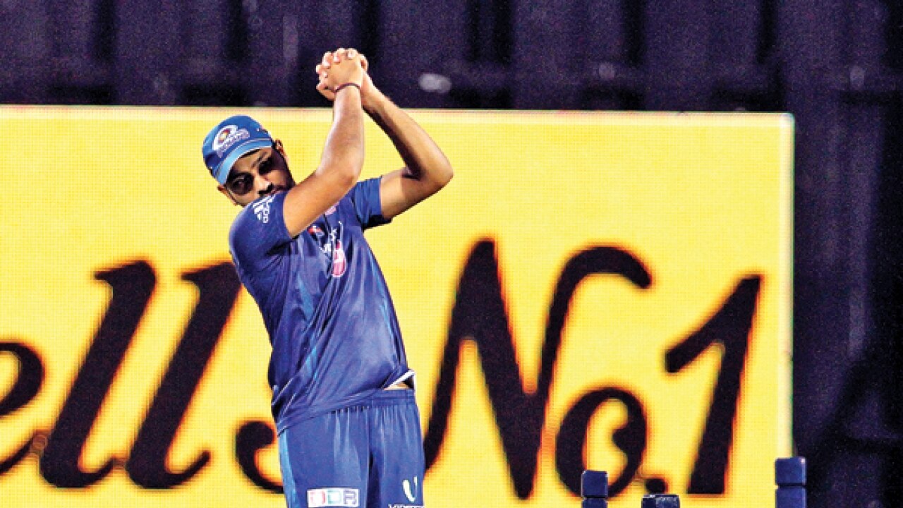For Mumbai Indians, it's all about hope