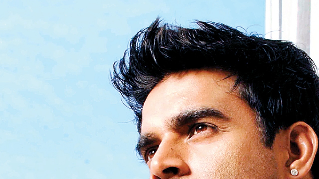 I became boring and fat: R Madhavan