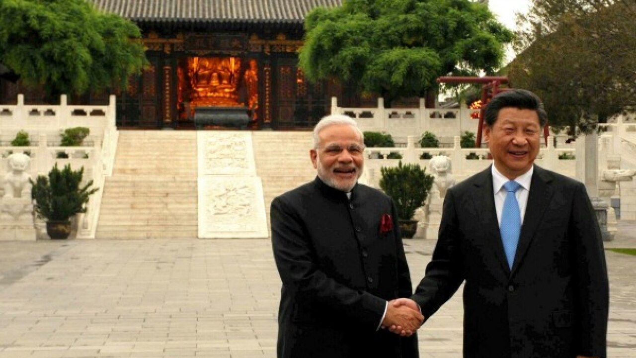 Here's how PM Modi's China visit stack up against Xi's visit to India