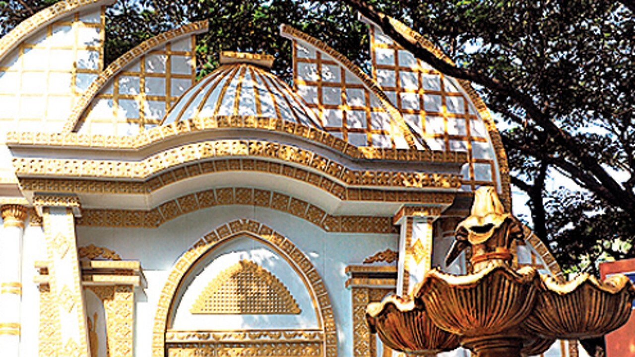 Prayer season starts for Bahá'í community