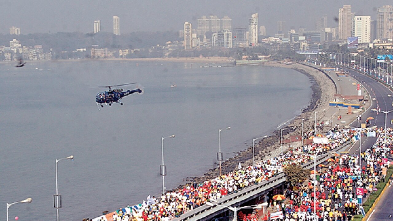 Princess Street flyover to get a makeover