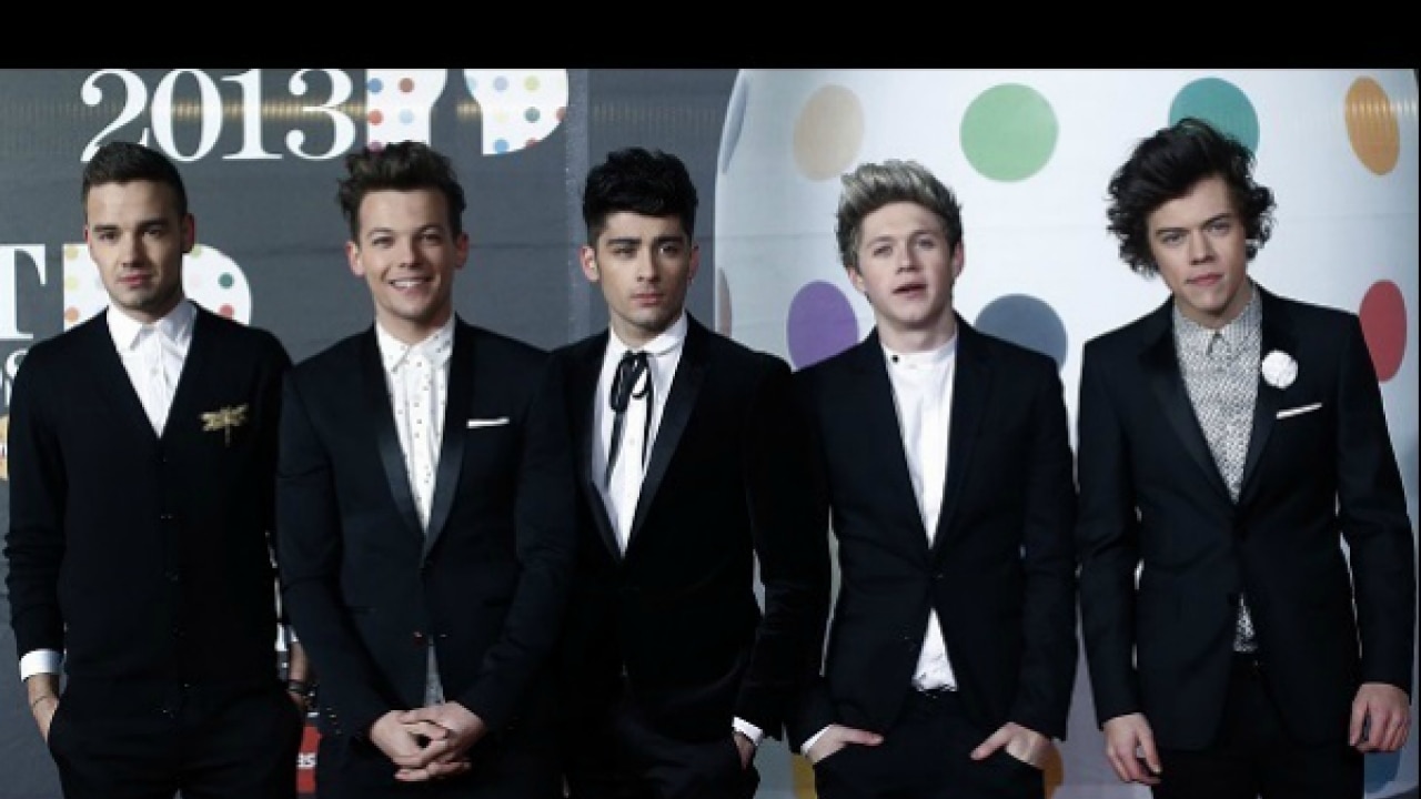 #NoControlDay trends on Twitter as One Direction fans campaign for it ...