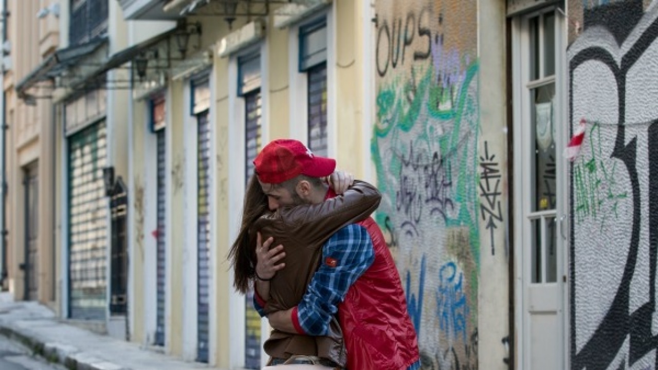 Top 7 health benefits of hugging you didn’t know!