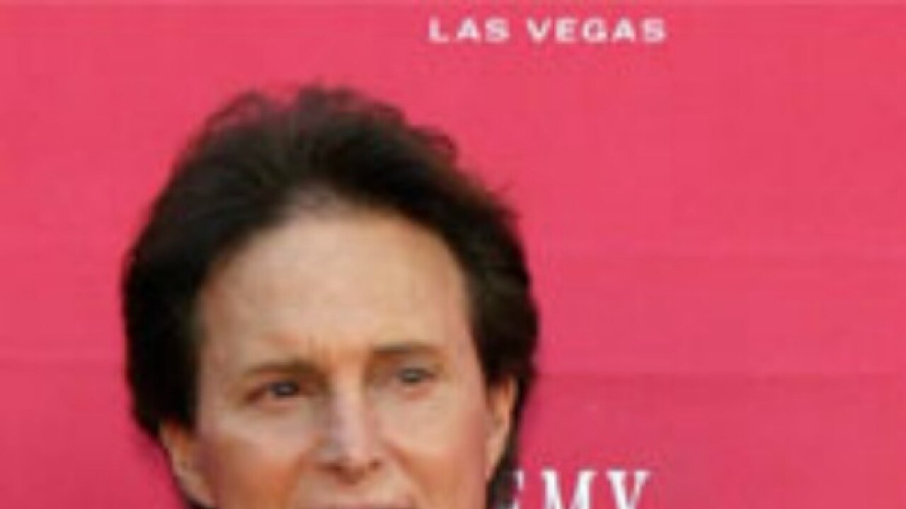 Bruce Jenner reveals worst days before gender transition