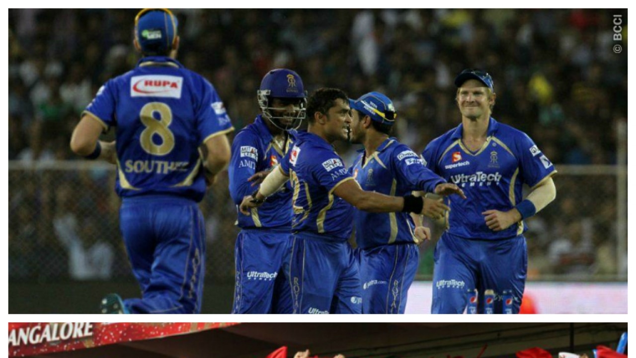 IPL 8: Battle Royal on the cards in Eliminator