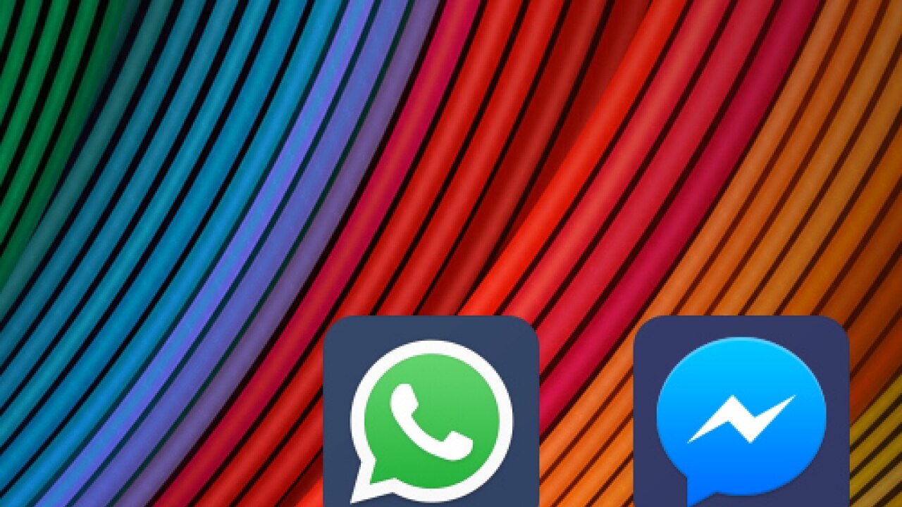 Facebook to let users contact brands on WhatsApp in the future