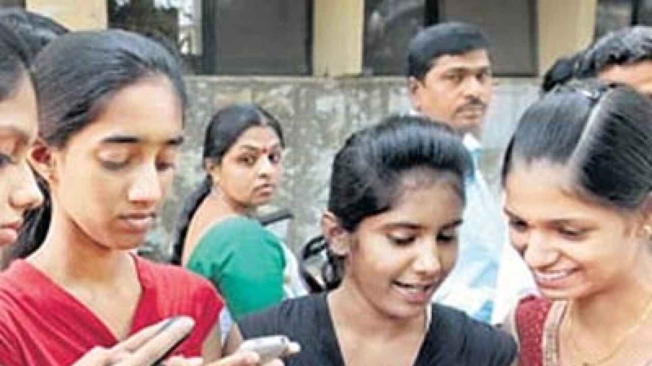 CBSE Board Class X results 2015: How is CGPA calculated in CBSE Board?
