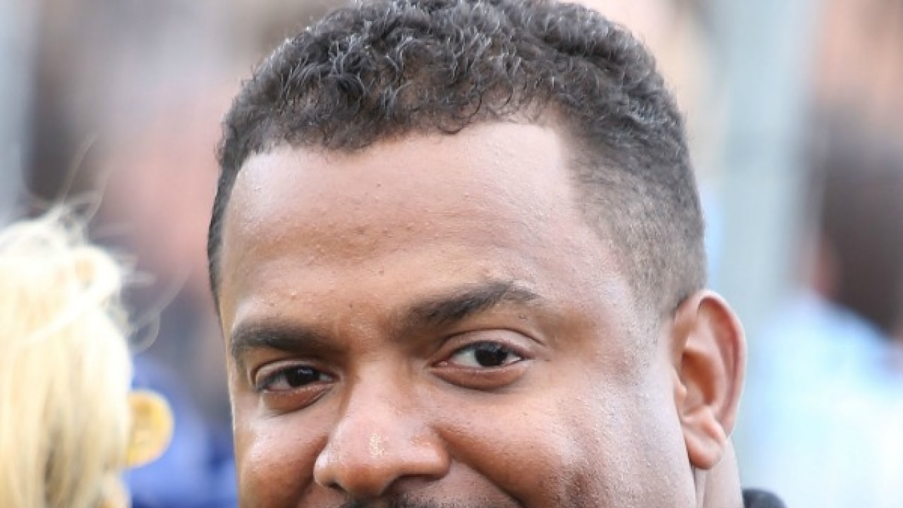 Alfonso Ribeiro to host popular TV show 'America's Funniest Home Videos'