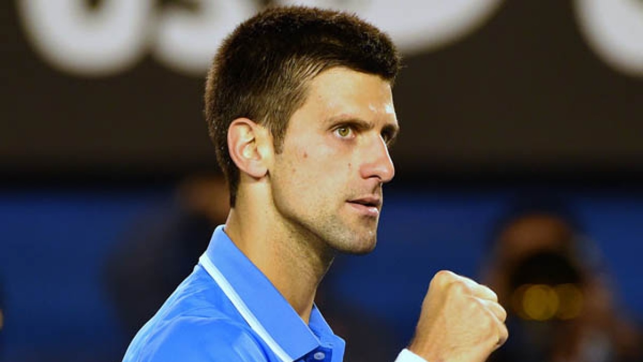 Robbie Koenig backs Djokovic to claim maiden French Open title
