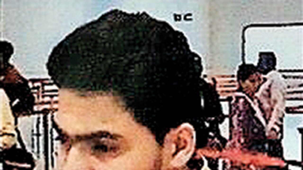 Arif Majeed decided to return after being injured in Iraq: NIA