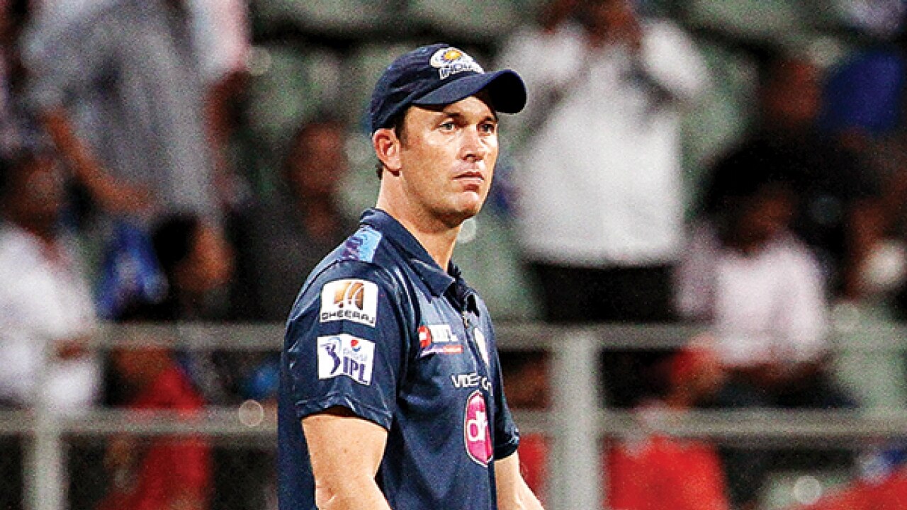 Great to see Indians bowling quick: Shane Bond