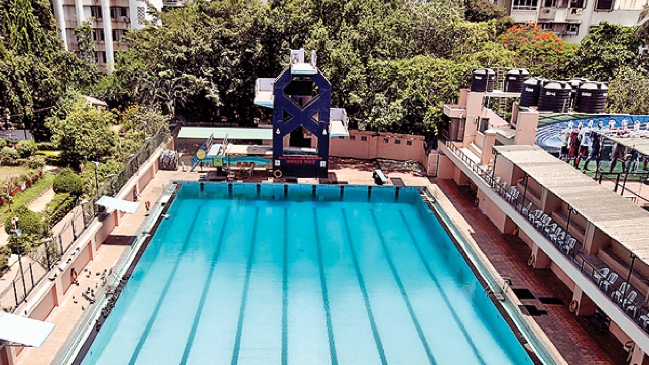 Woman dies in Vile Parle pool; in-charge, trainer booked for negligence