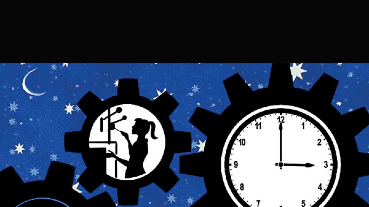 Factory women can work in night shift soon