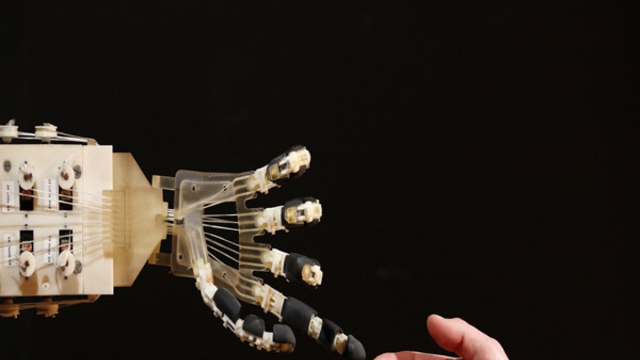 Make in India: German companies look to invest in Indian High-Tech market