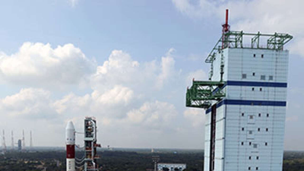 Cabinet clears Rs 3,090 crore continuation programme of launching 15 ...