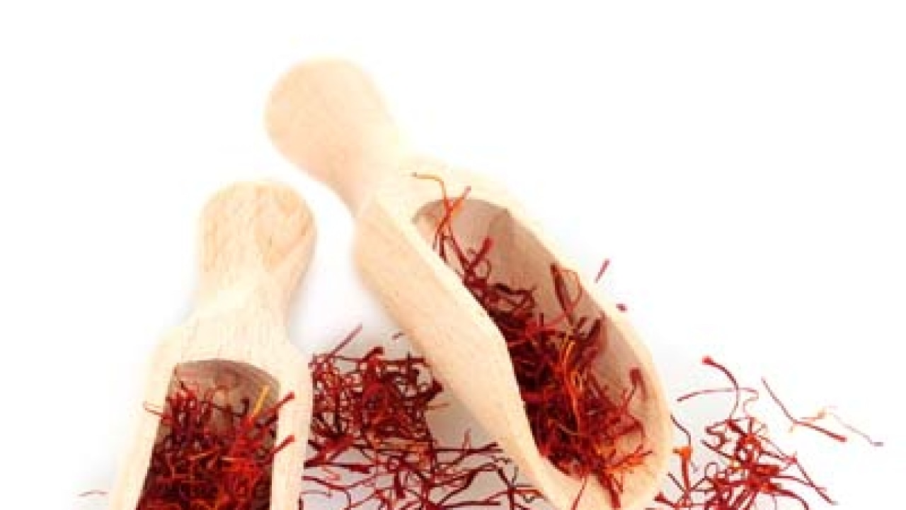 Most-Expensive Food Ingredients