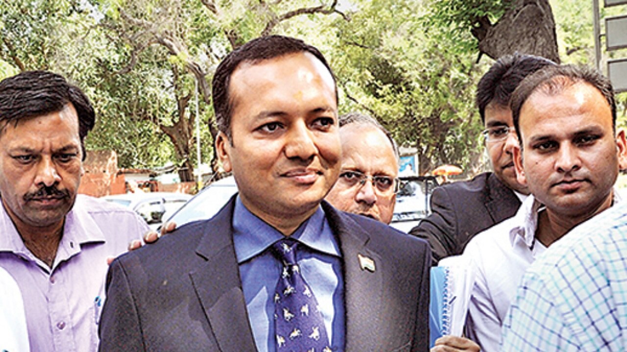 Naveen Jindal, 9 others granted bail in coal block allocation case