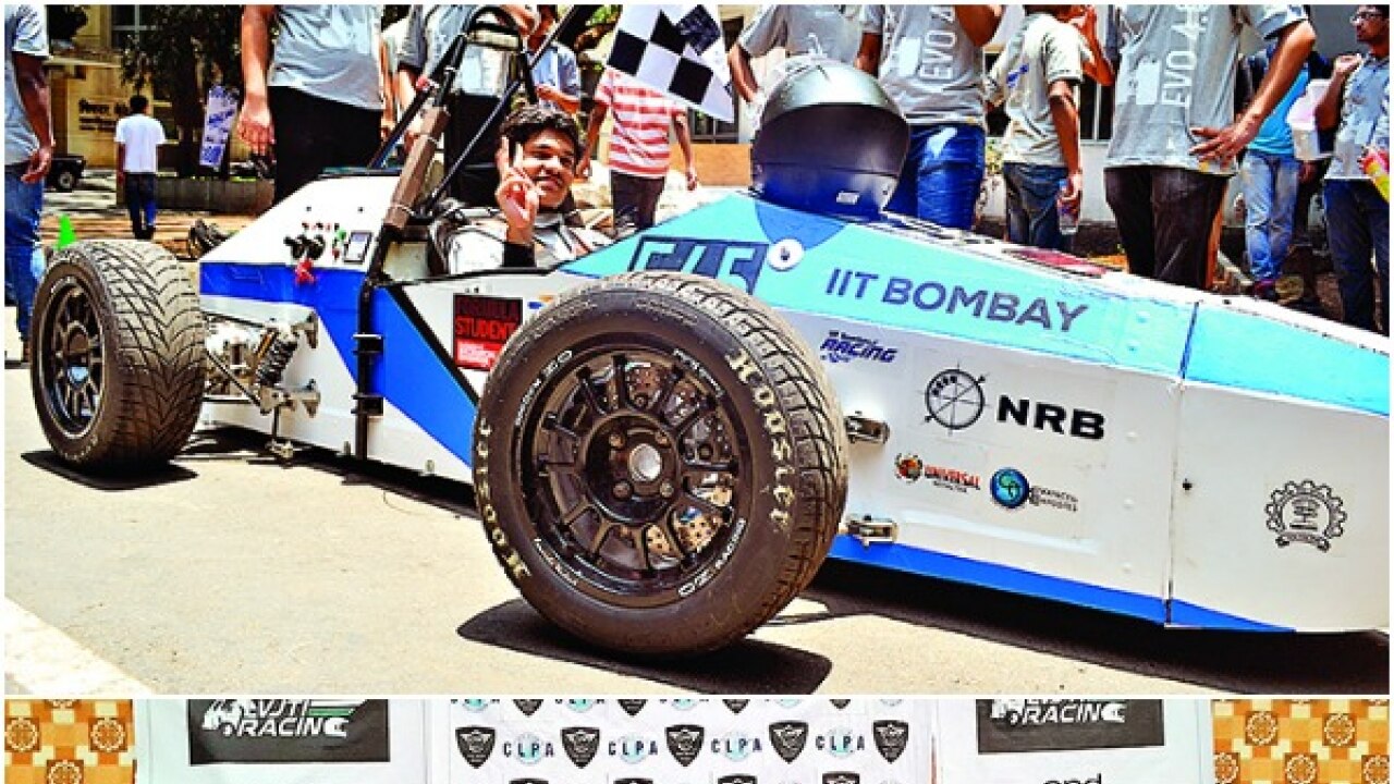 dna Auto Show kicks off today