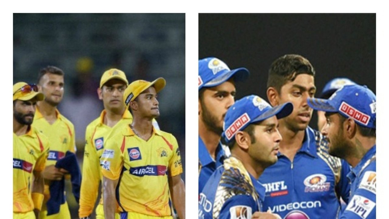 IPL 8: MI face CSK in high-voltage finale at Eden Gardens