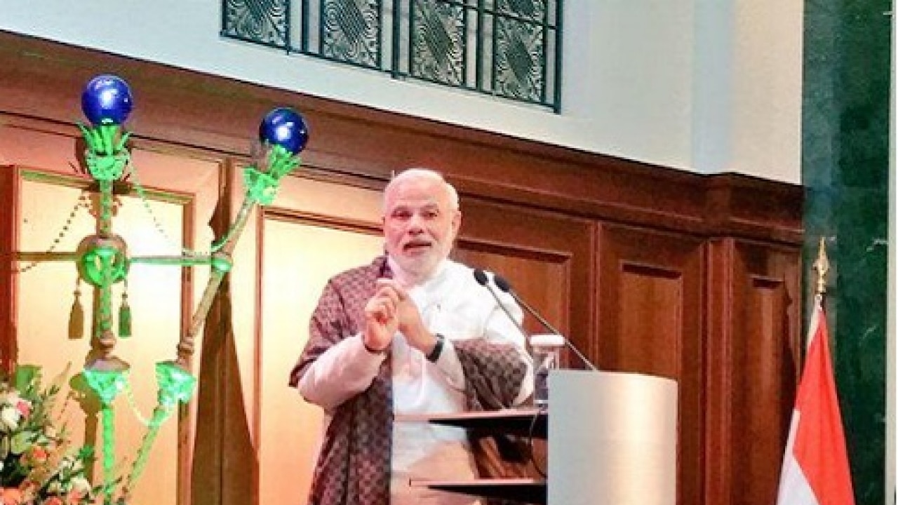One year of Modi govt: Achche din some years away, feels India Inc