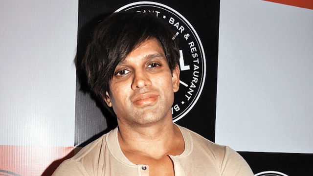 Yash Birla Father