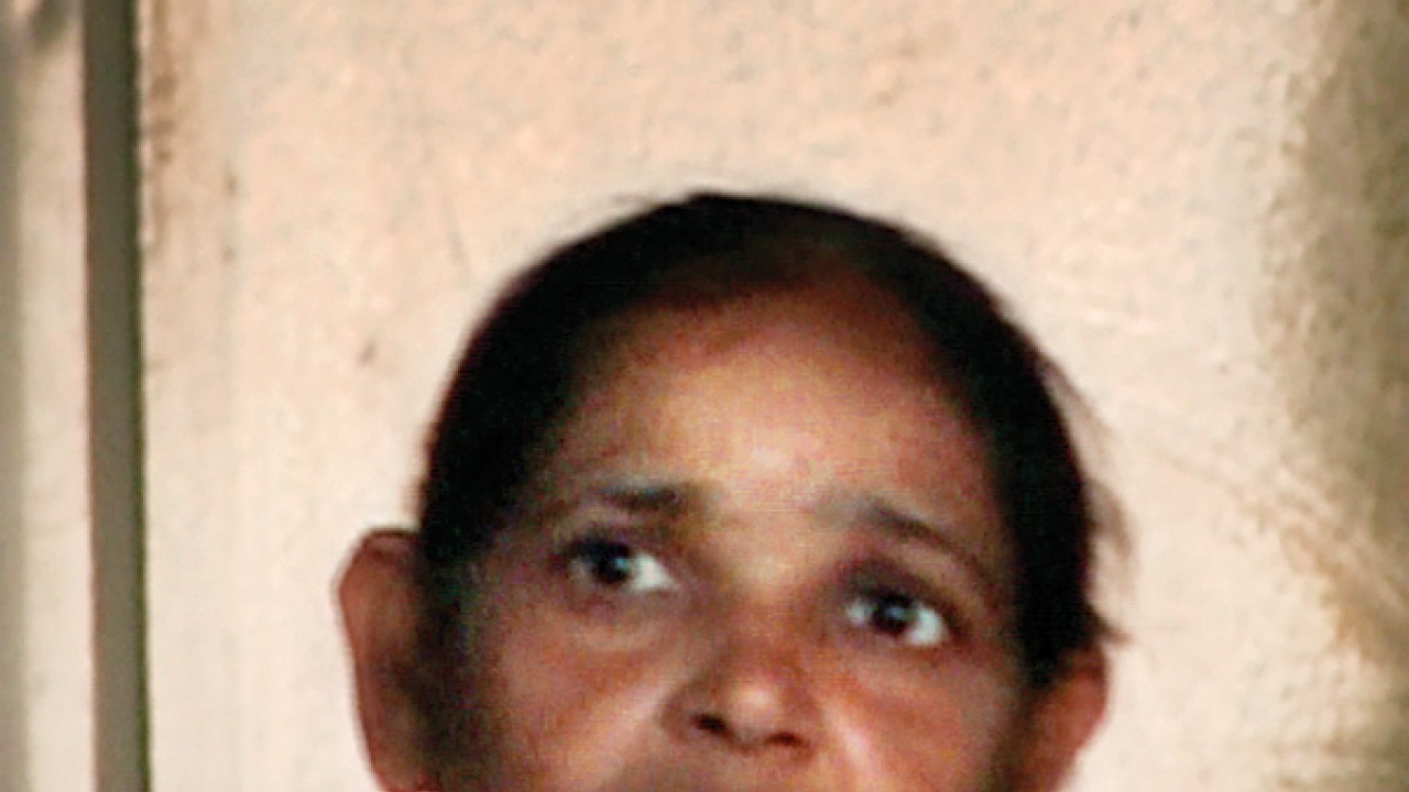 After 2 misses, Baby Patankar finally slips in police custody for 3 days