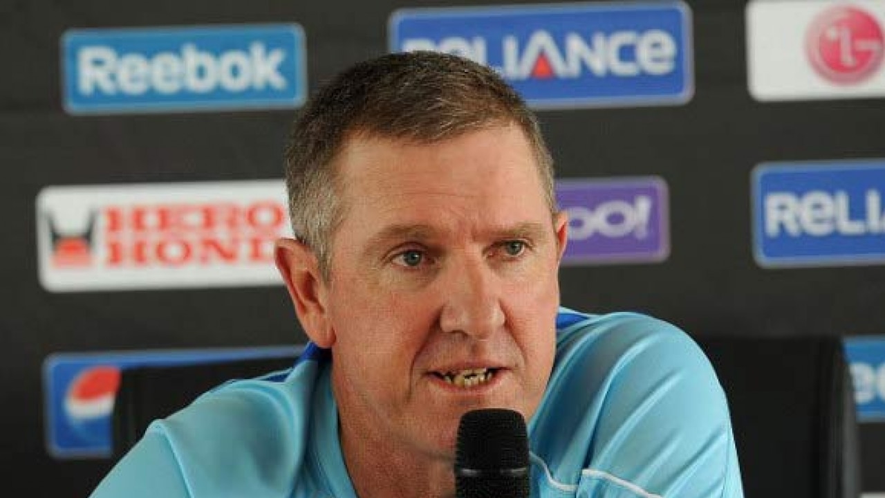 England look to 'insider' Bayliss for inspiration ahead of Ashes series