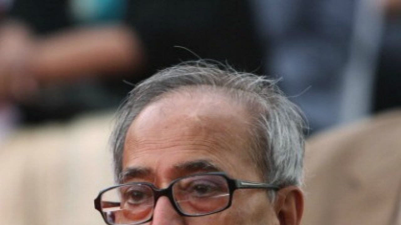 President Mukherjee greets Ethiopia on eve of their National Day