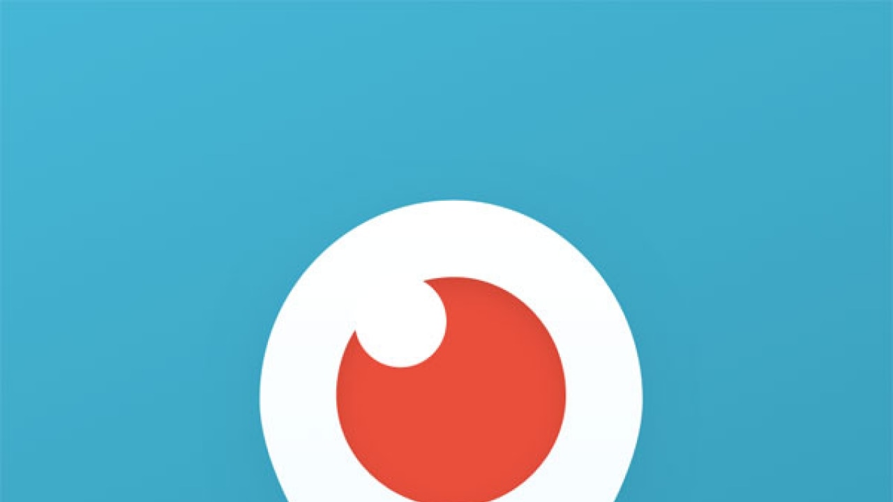 Live streaming app Periscope is now available for Android