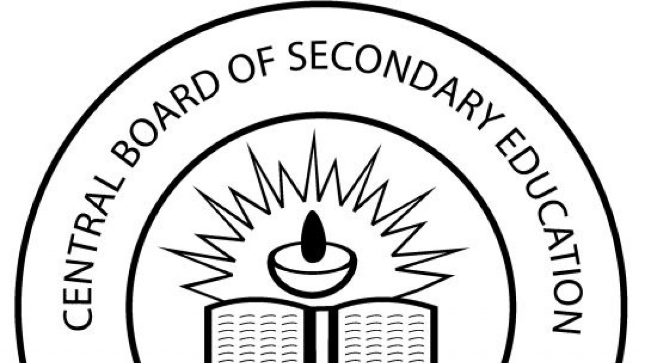 CBSE Board Class 10th X Results 2015: Check Cbse.nic.in & cbseresults ...