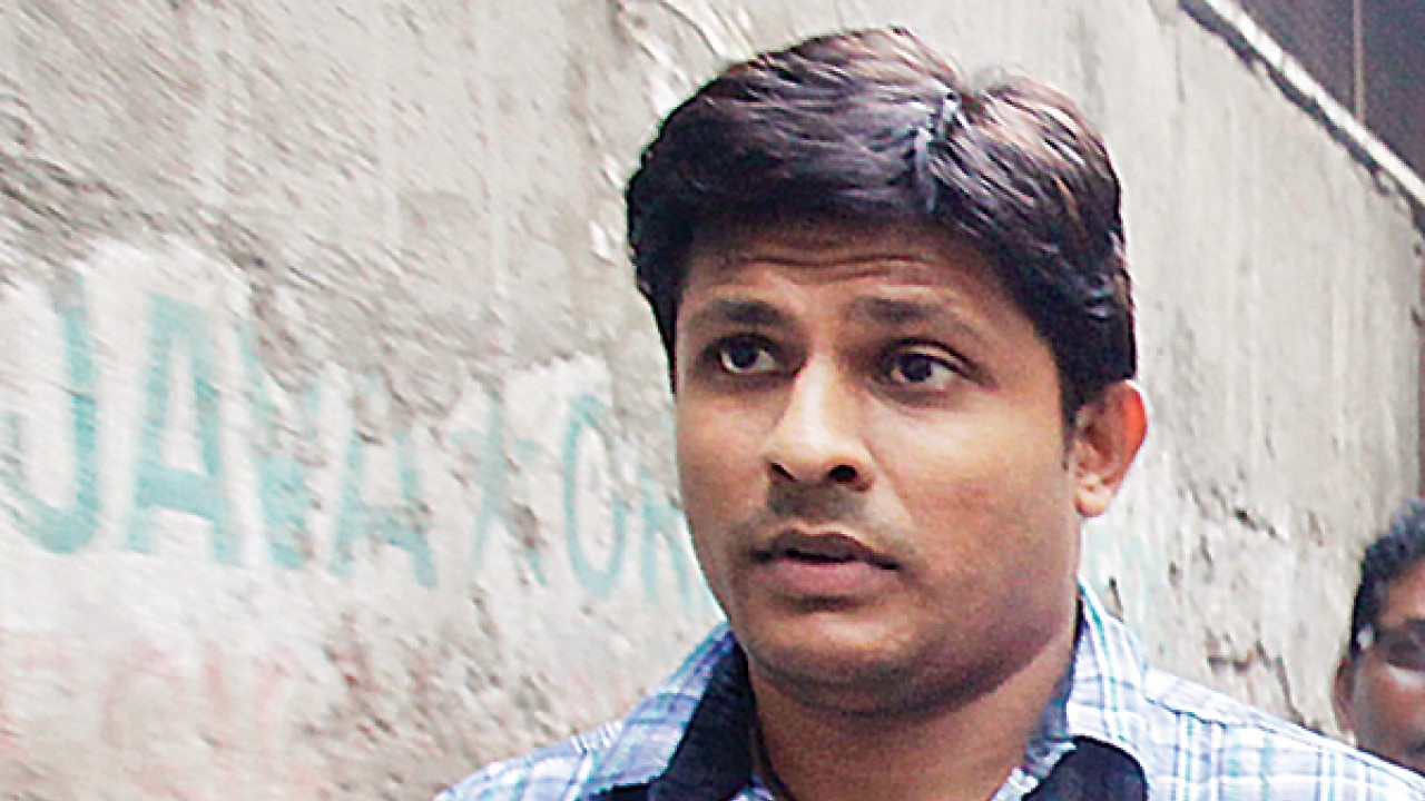 Next time I'll ensure balloons don't get me in trouble: Kunal Shah