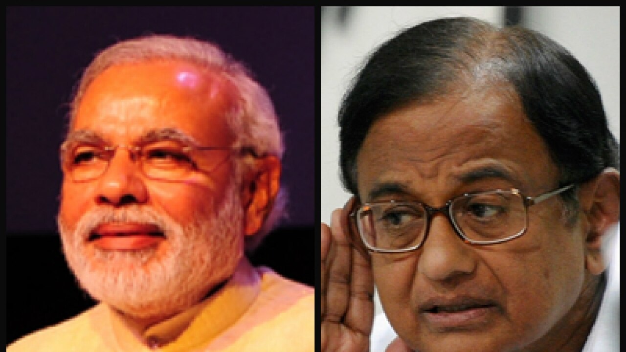 From CM of Gujarat, Modi has become CM of India, says Congress leader ...