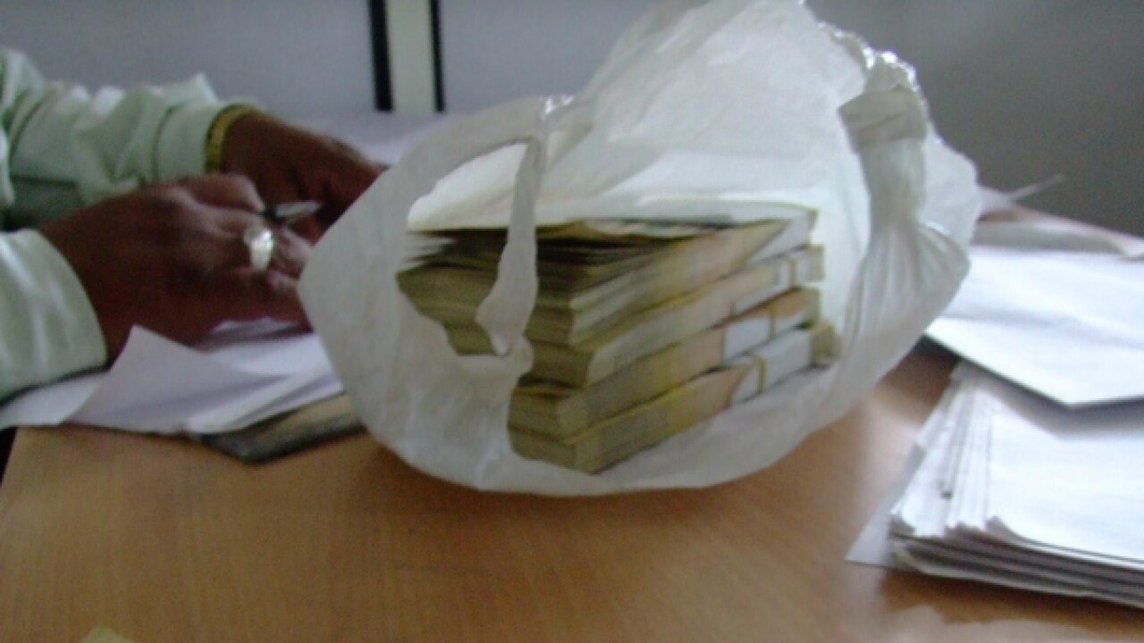 Mere possession of fake notes can't be termed as offence: Bombay HC