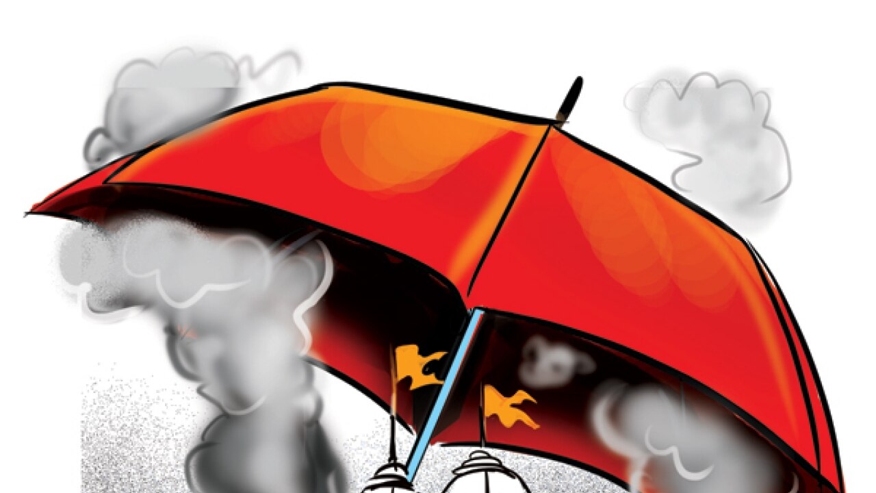 India market terrorism pool swells to Rs 4,500 crore