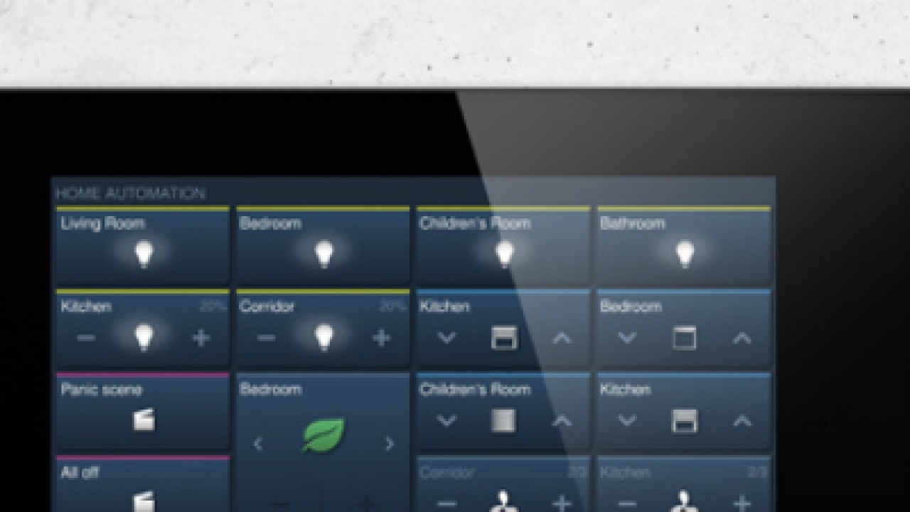 ABB India launches free@home - Automating your home from your mobile device