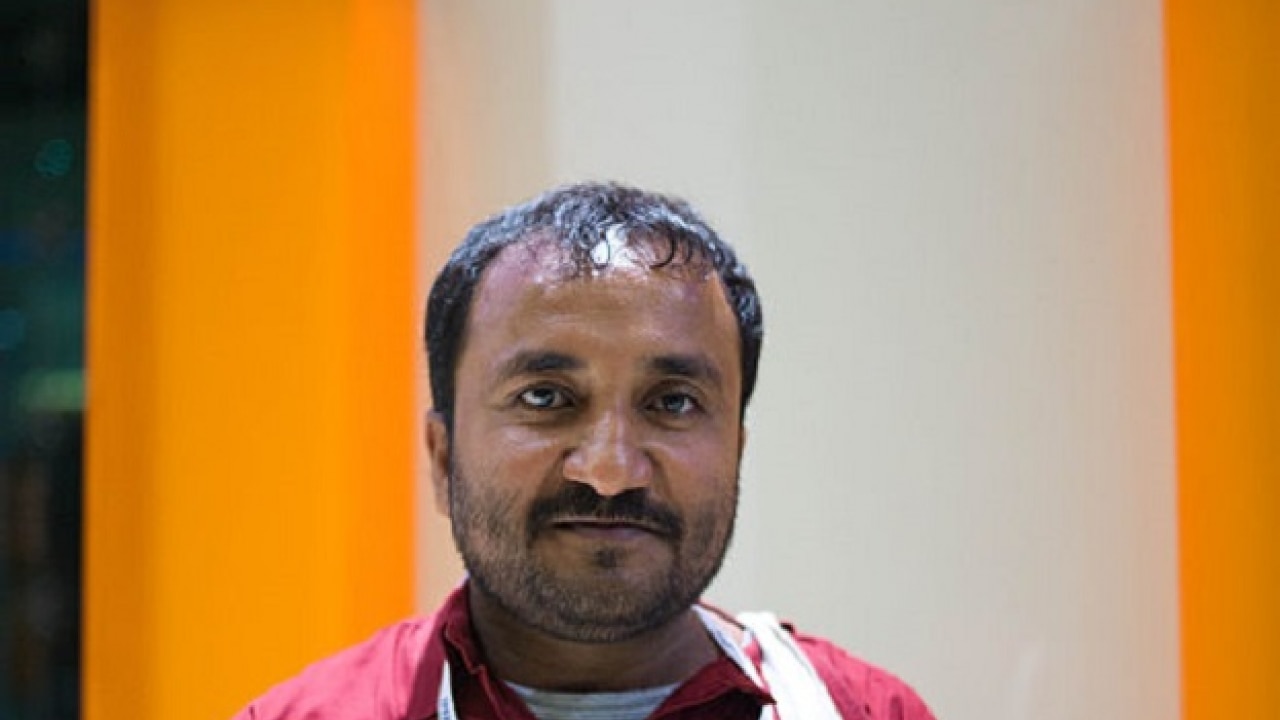 Super30 founder Anand Kumar honoured in Canada for mentoring students ...