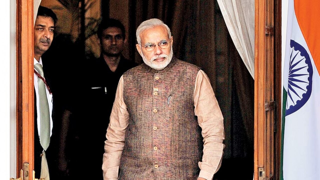 One year of NDA govt: Here are 13 major initiatives listed by PM Modi
