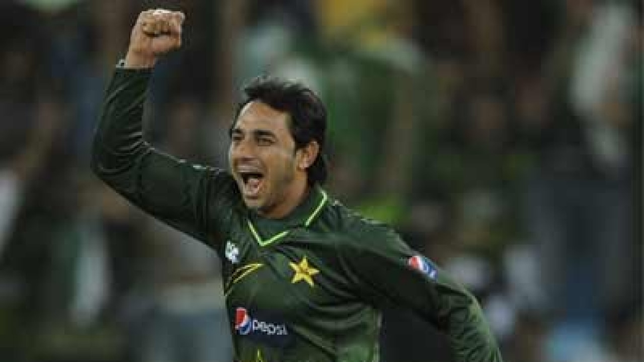 I don’t think Saeed Ajmal will ever be the same bowler again: Bazid Khan