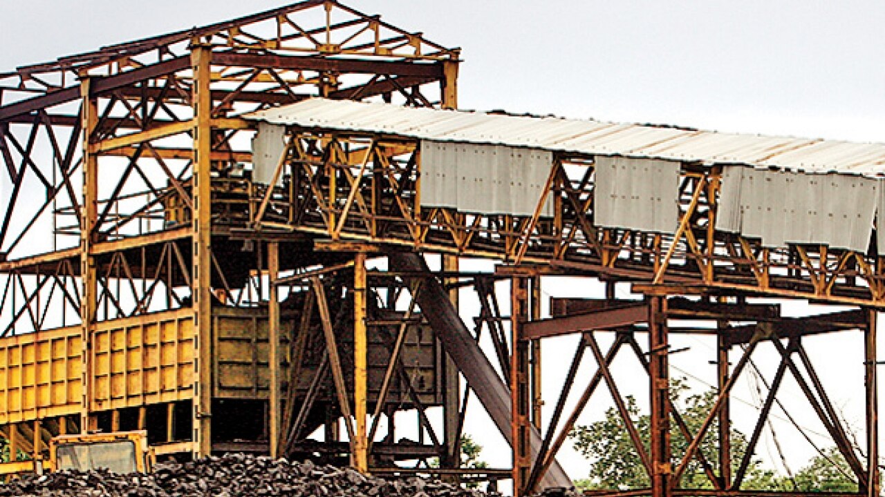 Mining tourism to kick off in Maharashtra