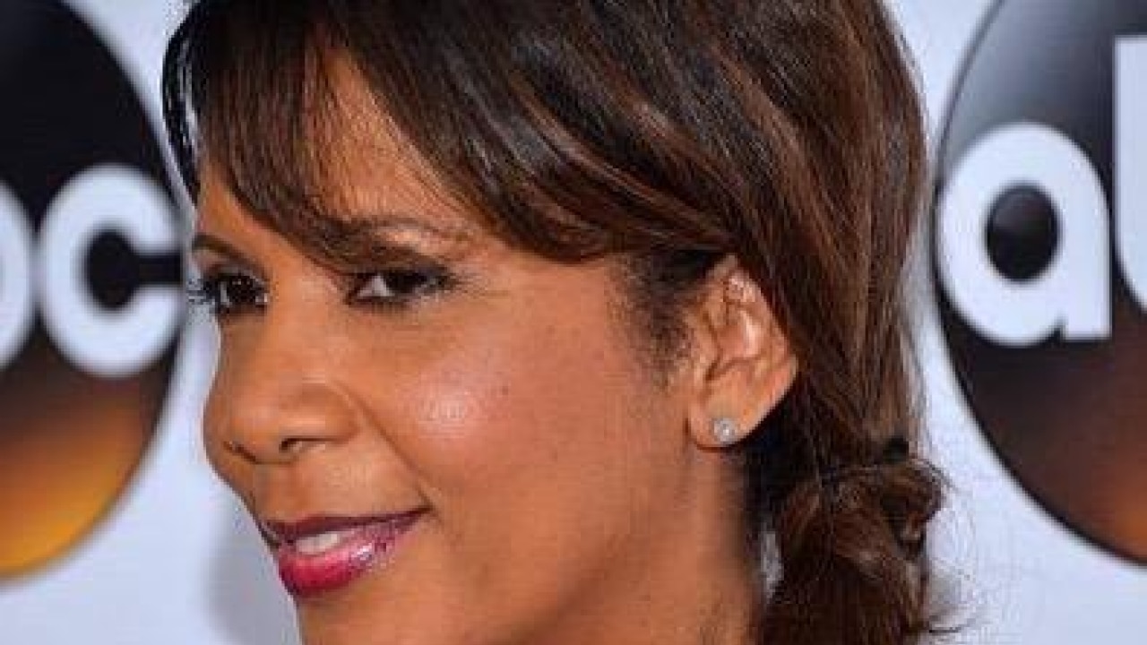 Actress Penny Jerald, Captain Victoria Gates from Castle, won't return ...