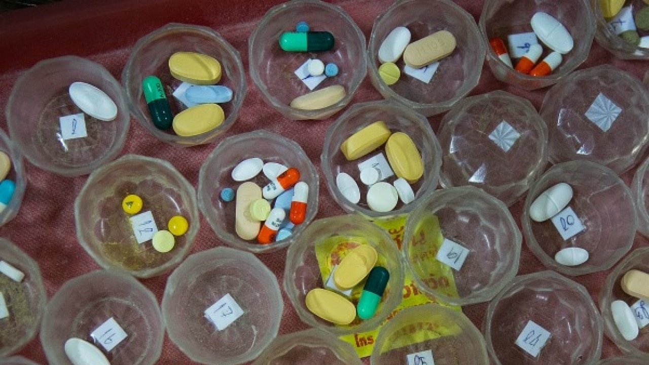 Open to acquisitions but selective with targets: Sun Pharma