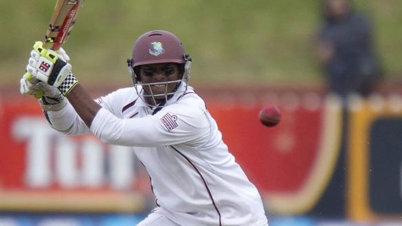 Recalling five of Shivnarine Chanderpaul's best innings