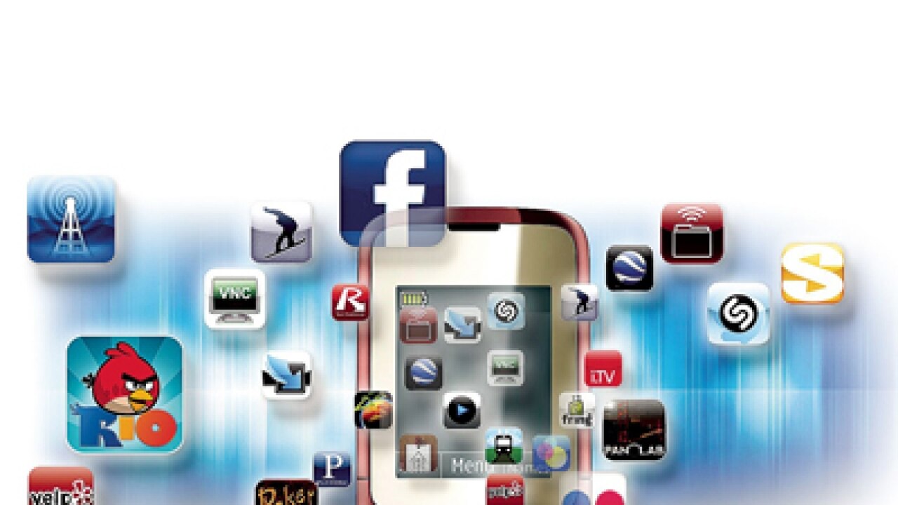 Smartphone apps to make admission season easier for Mumbai students