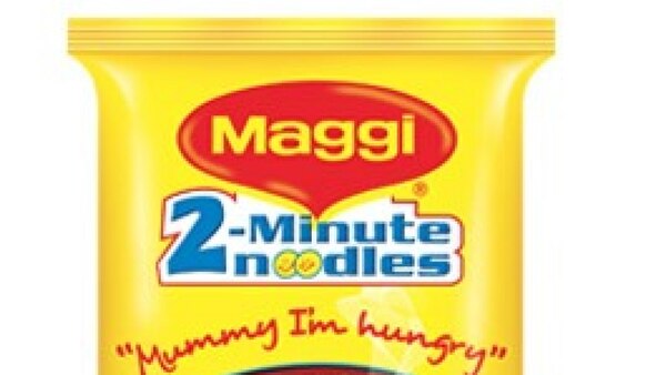 Amitabh Bachchan reacts to Maggi controversy