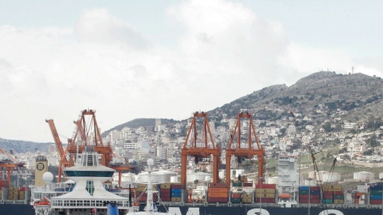 New Maharashtra port policy aims for a big port every 100 km